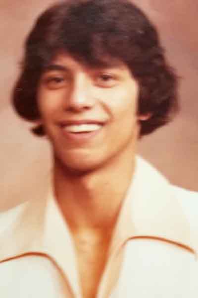 Robert P. Bonanno 1963-2023 | News, Sports, Jobs - Tribune Chronicle